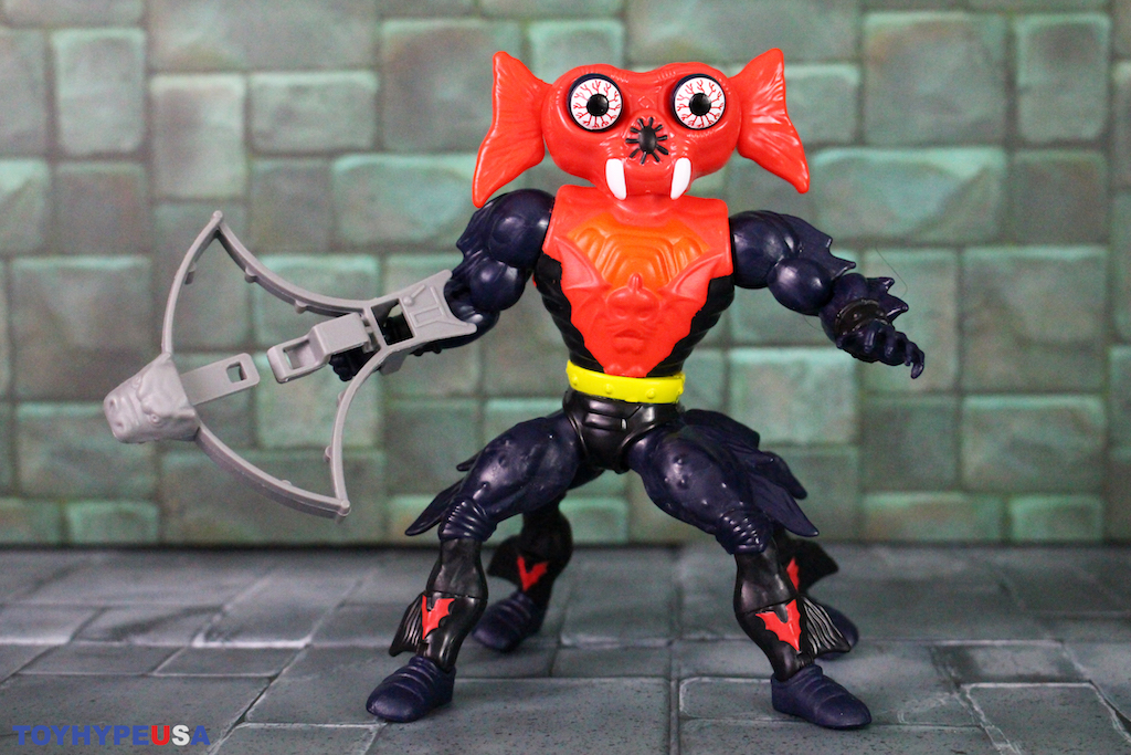 Mattel - Masters of the Universe: Origins 200X He-Man, 200x Skeletor ...