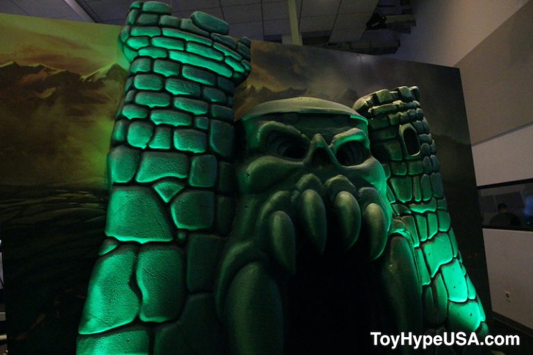 Mattel - Masters of the Universe 40th Anniversary Press & Influencer ...