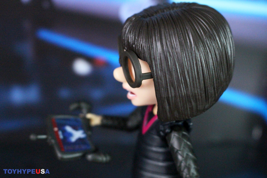 SDCC 2022 - Mattel Pixar The Incredibles - Spotlight Series Edna Mode ...
