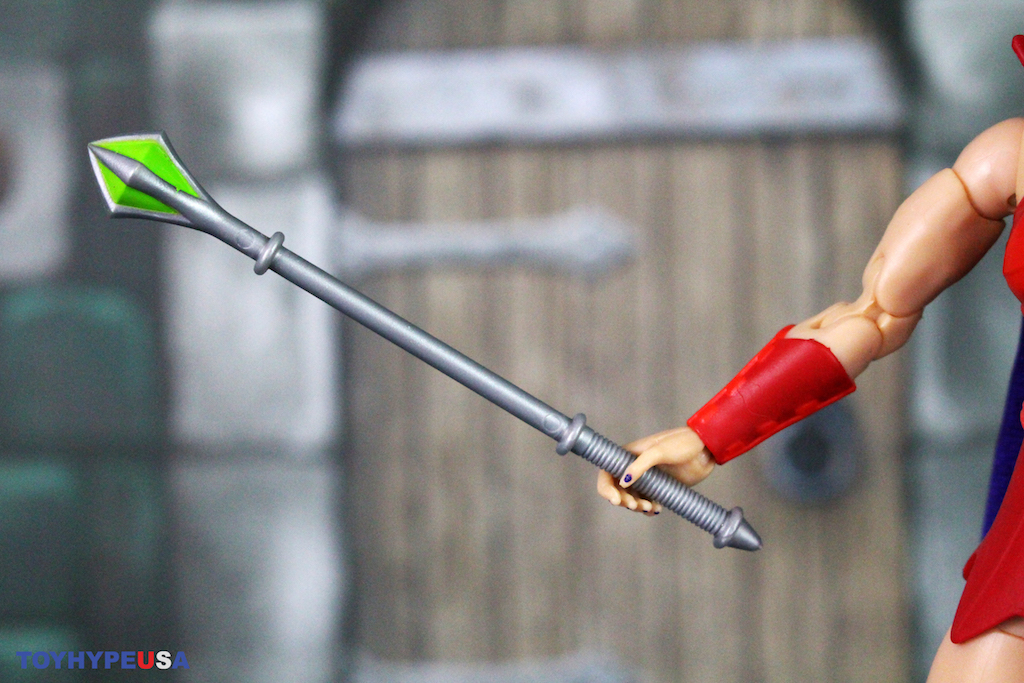 Mattel - Masters of the Universe Revelation Masterverse Catra Figure Review