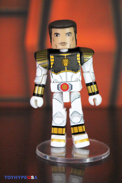 Diamond Select Toys NYCC 2022 Exclusive – Mighty Morphin’ Power Rangers ...