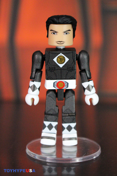 Diamond Select Toys NYCC 2022 Exclusive – Mighty Morphin’ Power Rangers ...