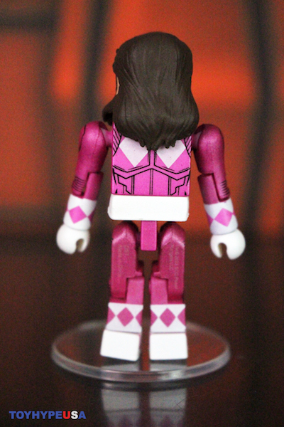 Diamond Select Toys NYCC 2022 Exclusive – Mighty Morphin’ Power Rangers ...