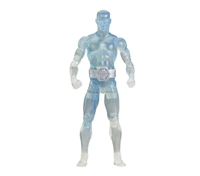 Diamond Select Toys Marvel Select X-Men Iceman Figure Pre-Orders
