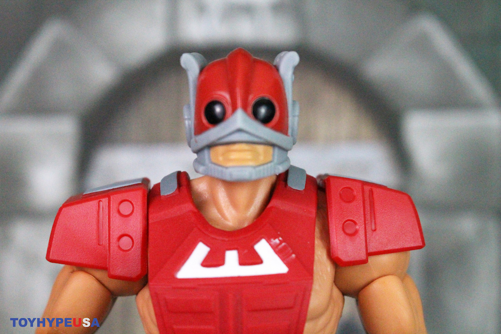 Mattel – Masters of the Universe Revelation Masterverse New Eternia ...