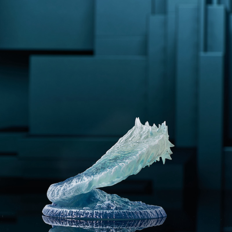 Diamond Select Toys Marvel Select X-Men Iceman Figure Pre-Orders
