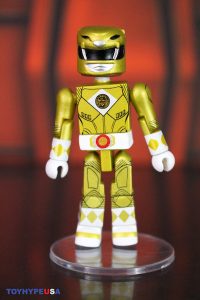 Diamond Select Toys NYCC 2022 Exclusive – Mighty Morphin’ Power Rangers ...