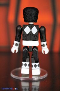Diamond Select Toys NYCC 2022 Exclusive – Mighty Morphin’ Power Rangers ...