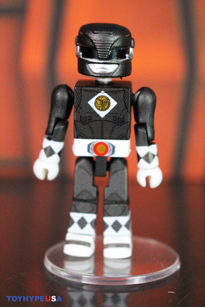 Diamond Select Toys NYCC 2022 Exclusive – Mighty Morphin’ Power Rangers ...