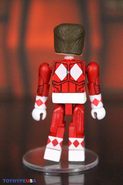 Diamond Select Toys NYCC 2022 Exclusive – Mighty Morphin’ Power Rangers ...