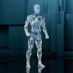 Diamond Select Toys Marvel Select X-Men Iceman Figure Pre-Orders