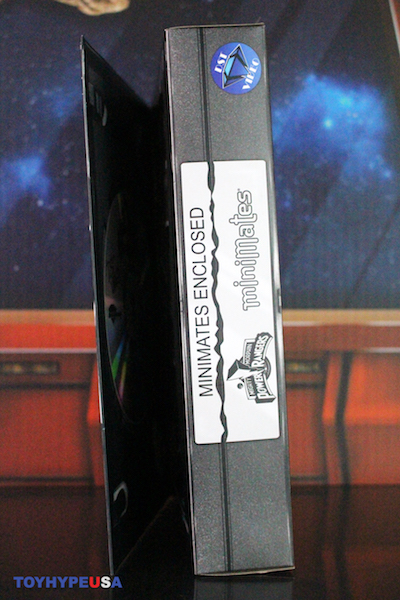 Diamond Select Toys NYCC 2022 Exclusive – Mighty Morphin’ Power Rangers ...