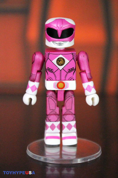 Diamond Select Toys NYCC 2022 Exclusive – Mighty Morphin’ Power Rangers ...