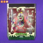 Super7 NYCC 2022 Exclusive - Teenage Mutant Ninja Turtles Ultimates ...