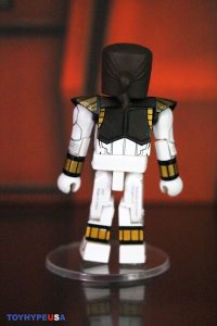 Diamond Select Toys NYCC 2022 Exclusive – Mighty Morphin’ Power Rangers ...