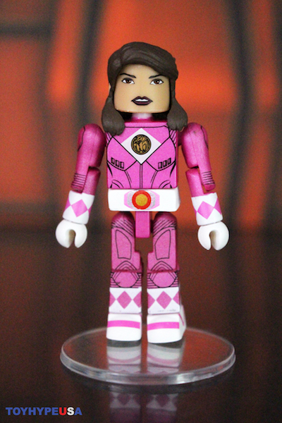 Diamond Select Toys NYCC 2022 Exclusive – Mighty Morphin’ Power Rangers ...