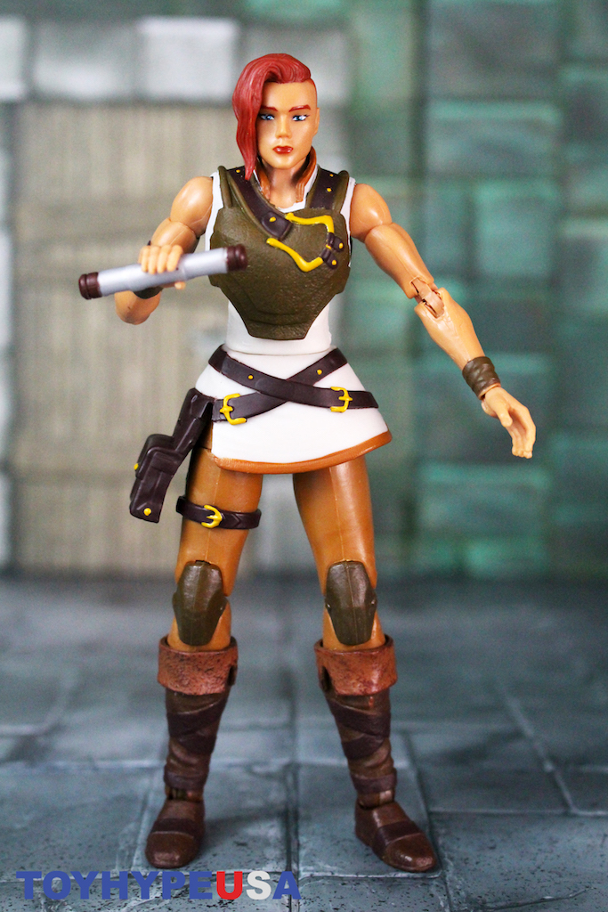 Mattel - Masters of the Universe Revelation Masterverse Wave 2 Figures ...