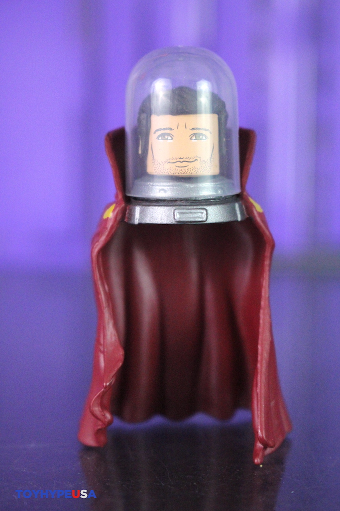 Diamond Select Toys Marvel What If...? Minimates Zombies Box Set Review