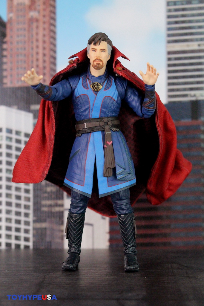 S.H. Figuarts Doctor Strange In The Multiverse Of Madness - Doctor ...