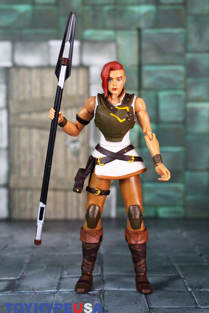 Mattel - Masters of the Universe Revelation Masterverse Wave 2 Figures ...