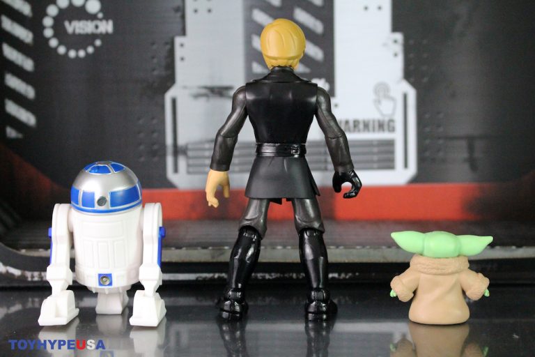 shopDisney: Star Wars Toy Box 501st Clone Trooper & Clone Shock Trooper ...