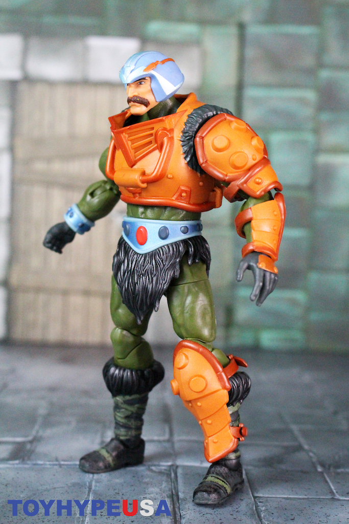 Mattel - Masters of the Universe Revelation Masterverse Wave 2 Figures ...