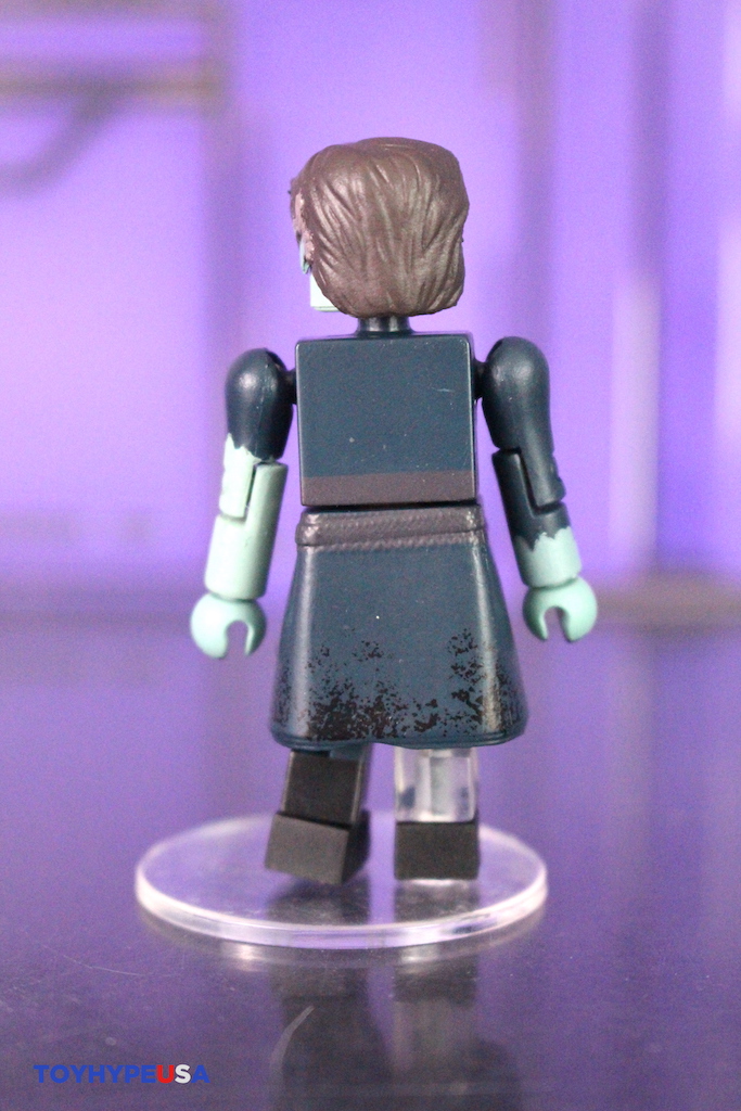 Diamond Select Toys Marvel What If...? Minimates Zombies Box Set Review