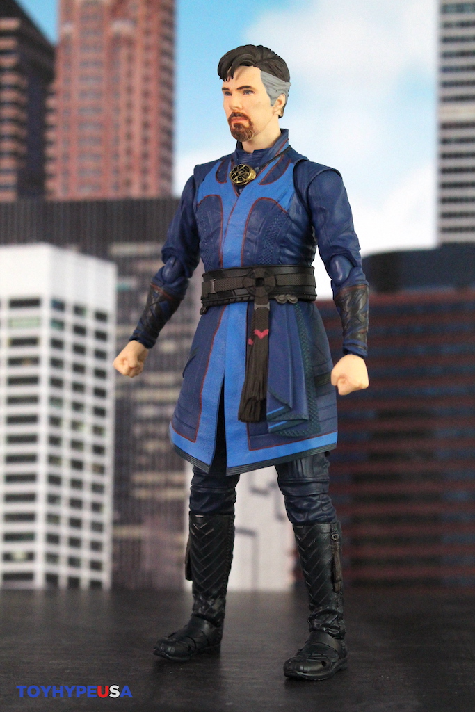 S.H. Figuarts Doctor Strange In The Multiverse Of Madness - Doctor ...