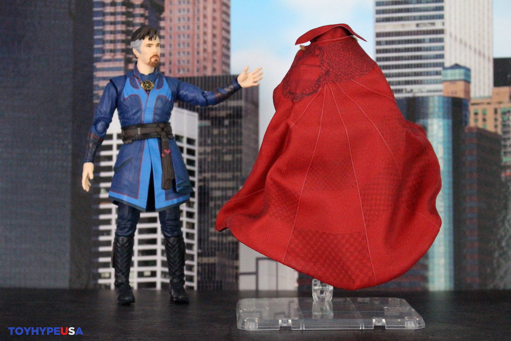 S.H. Figuarts Doctor Strange In The Multiverse Of Madness - Doctor ...