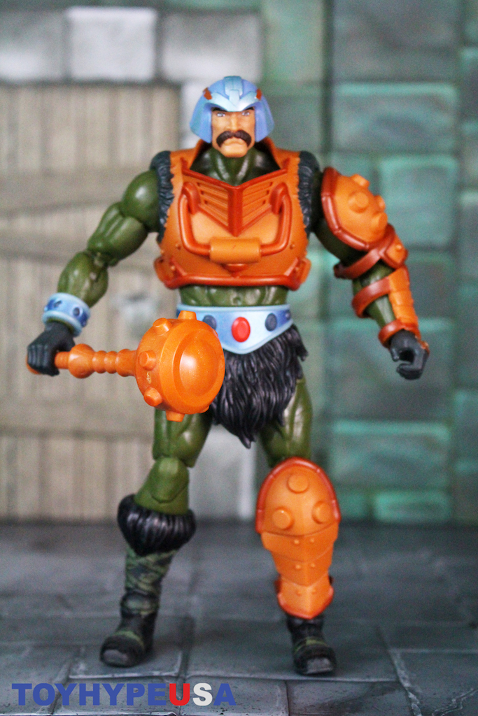 Mattel - Masters of the Universe Revelation Masterverse Wave 2 Figures ...
