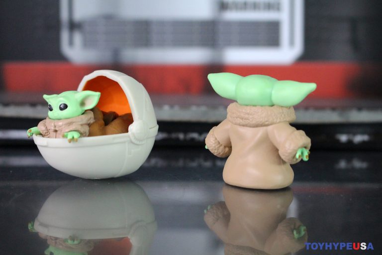 shopDisney: Star Wars Toy Box 501st Clone Trooper & Clone Shock Trooper ...