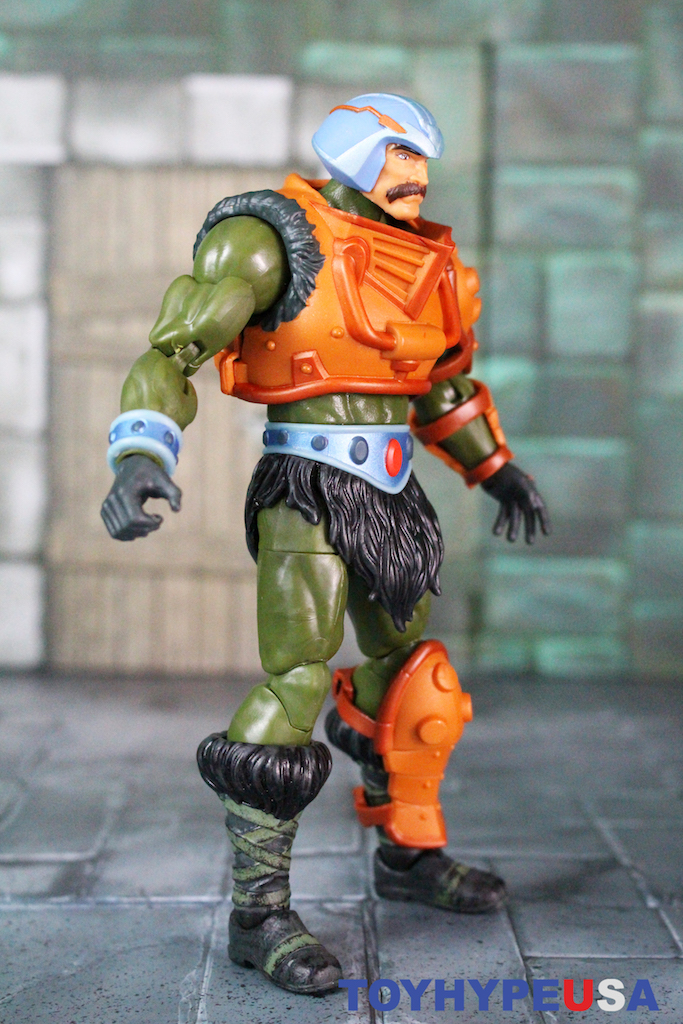 Mattel - Masters of the Universe Revelation Masterverse Wave 2 Figures ...