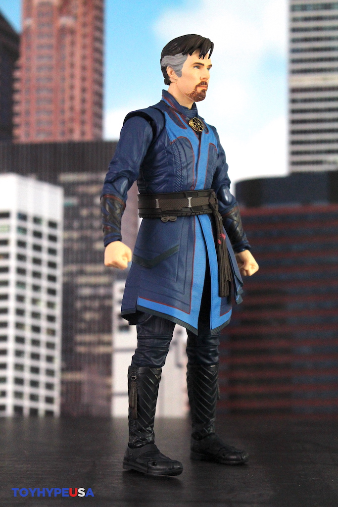 S.H. Figuarts Doctor Strange In The Multiverse Of Madness - Doctor ...