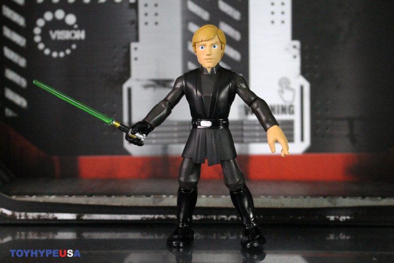 shopDisney: Star Wars Toy Box 501st Clone Trooper & Clone Shock Trooper ...