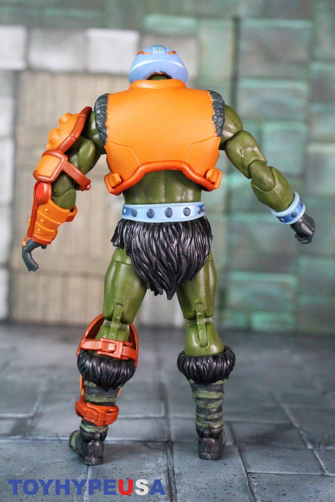 Mattel - Masters of the Universe Revelation Masterverse Wave 2 Figures ...