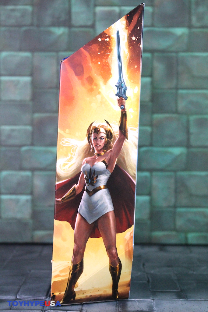 Mattel – Masters of the Universe Masterverse She-Ra Figure Review