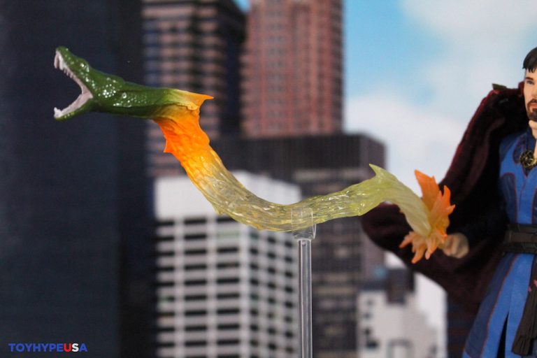 S.H. Figuarts Doctor Strange In The Multiverse Of Madness - Doctor ...