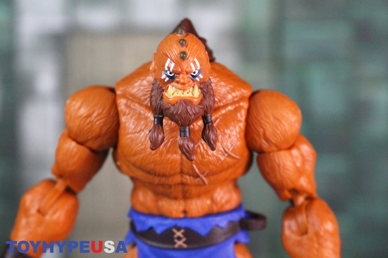 Mattel - Masters of the Universe Revelation Masterverse Wave 2 Figures ...