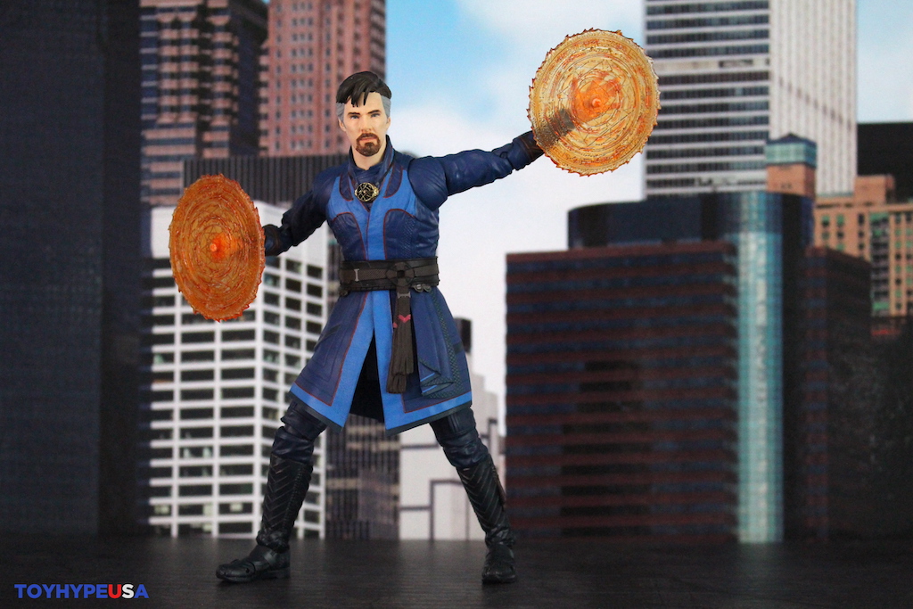 S.H. Figuarts Doctor Strange In The Multiverse Of Madness - Doctor ...