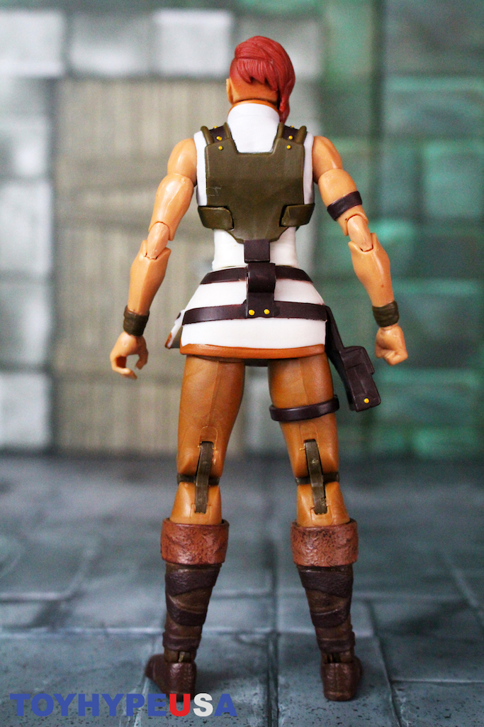 Mattel - Masters of the Universe Revelation Masterverse Wave 2 Figures ...