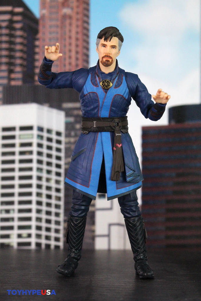 S.H. Figuarts Doctor Strange In The Multiverse Of Madness - Doctor ...