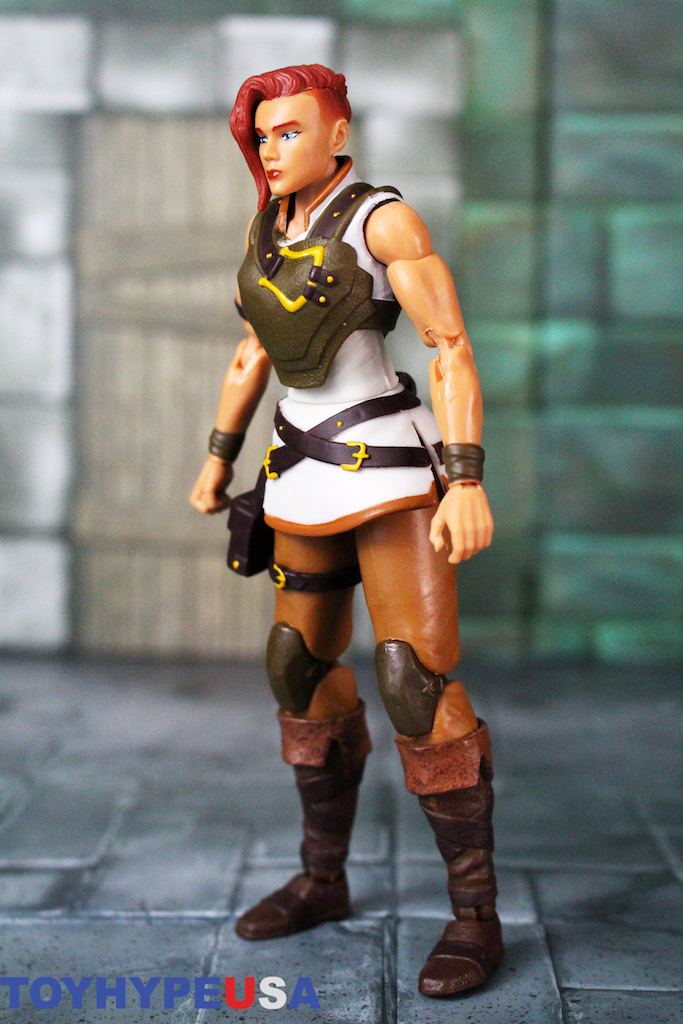 Mattel - Masters of the Universe Revelation Masterverse Wave 2 Figures ...