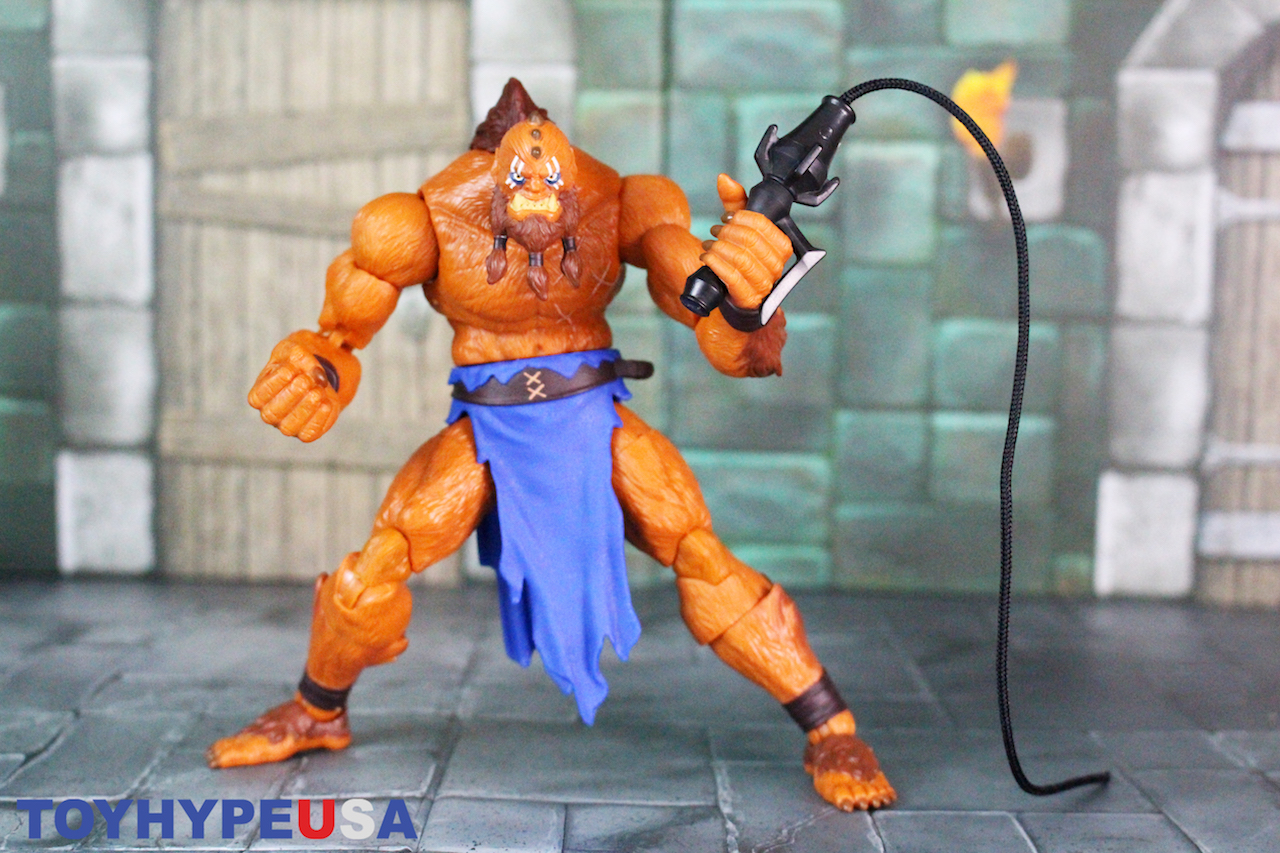 Mattel - Masters of the Universe Revelation Masterverse Wave 2 Figures ...