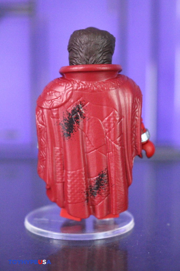 Diamond Select Toys Marvel What If...? Minimates Zombies Box Set Review