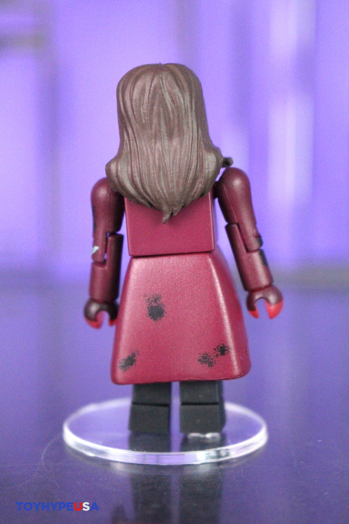 Diamond Select Toys Marvel What If...? Minimates Zombies Box Set Review