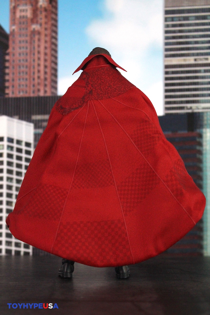 S.H. Figuarts Doctor Strange In The Multiverse Of Madness - Doctor ...