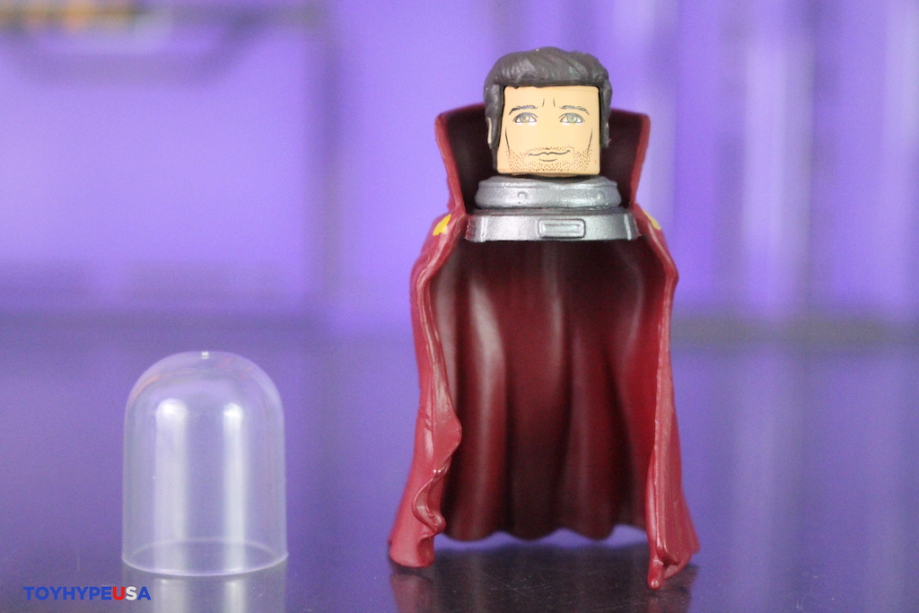 Diamond Select Toys Marvel What If...? Minimates Zombies Box Set Review