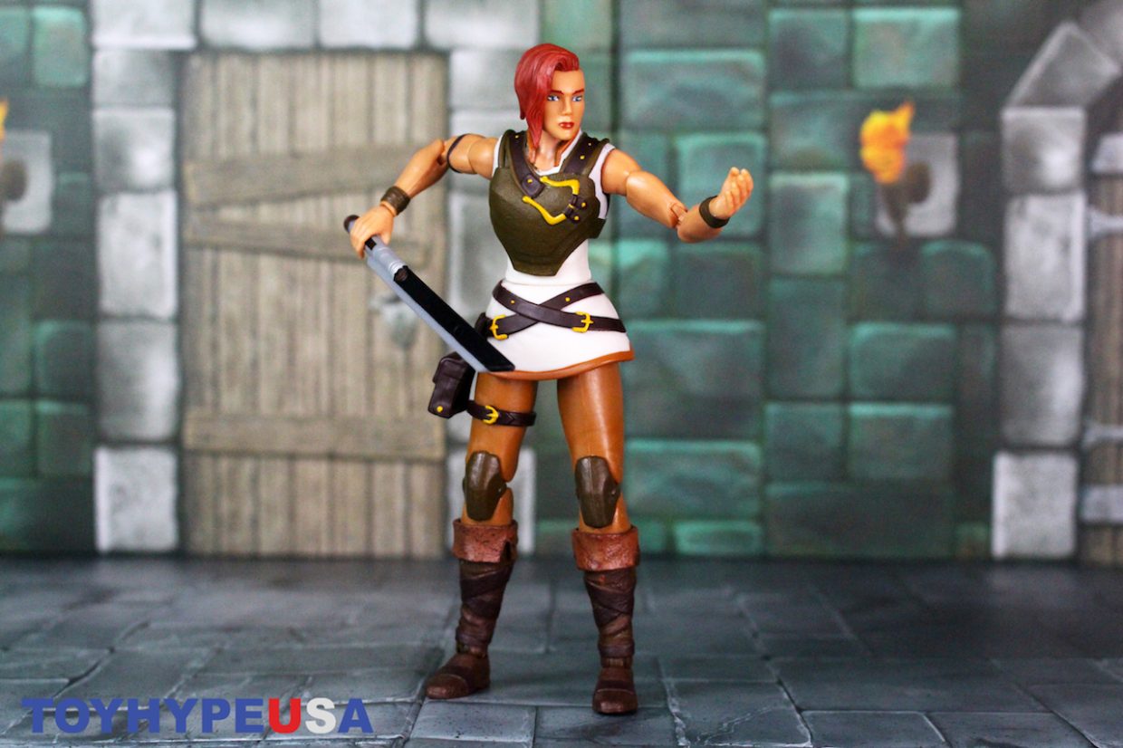 Mattel - Masters of the Universe Revelation Masterverse Wave 2 Figures ...