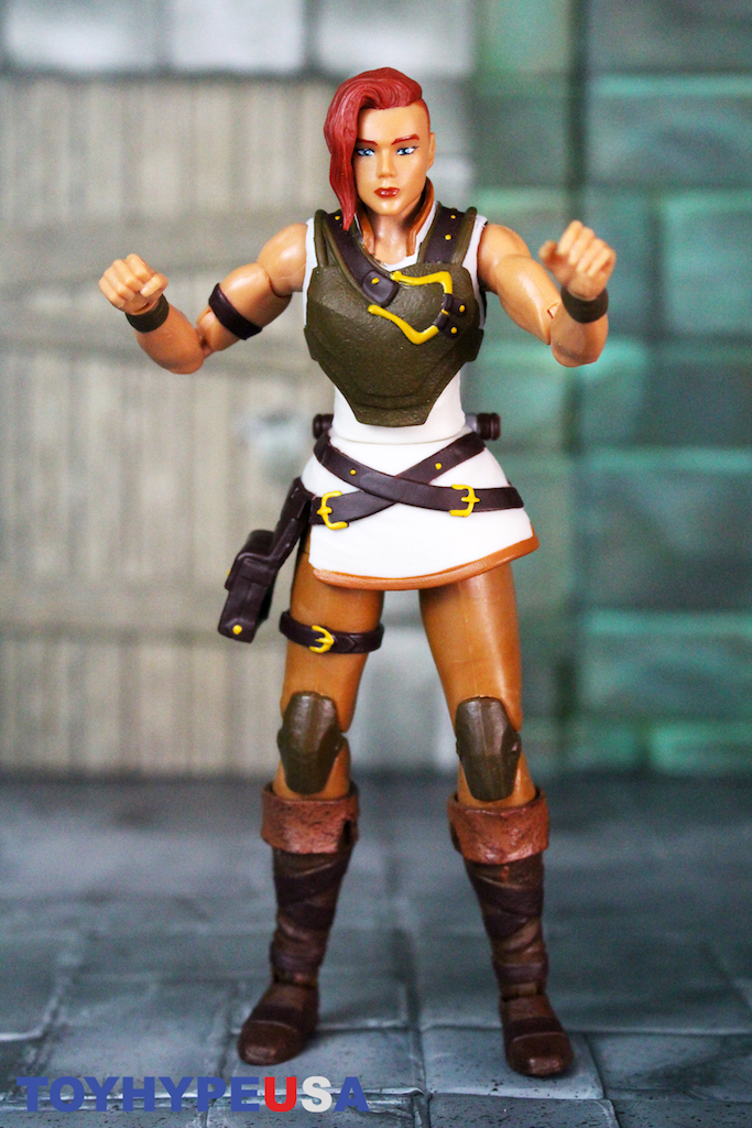 Mattel - Masters of the Universe Revelation Masterverse Wave 2 Figures ...