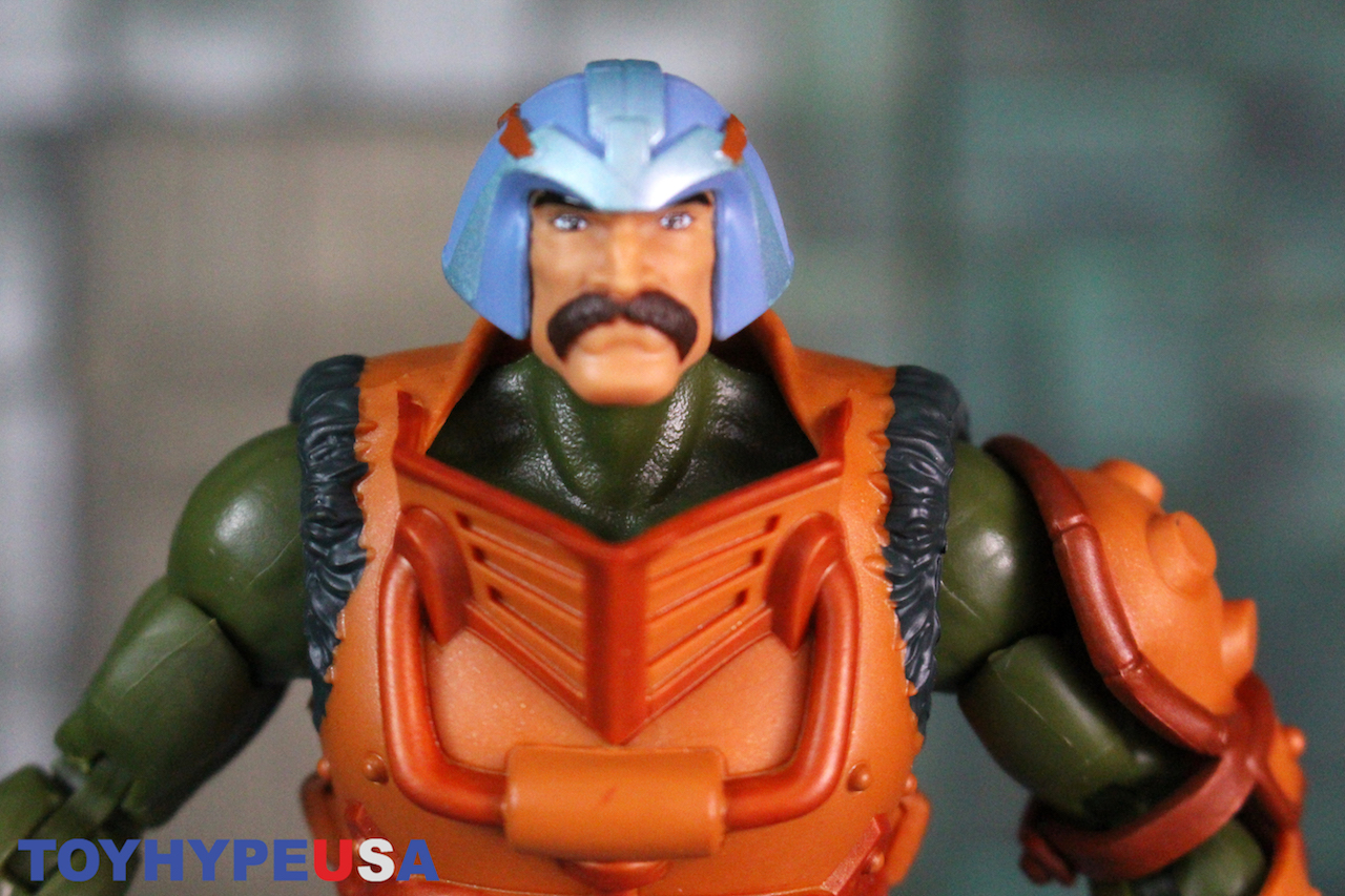 Mattel - Masters of the Universe Revelation Masterverse Wave 2 Figures ...